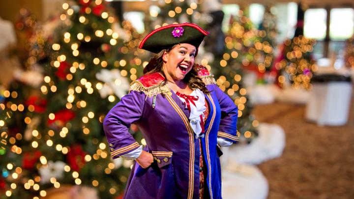 Jingle Bells - CBeebies - BBC