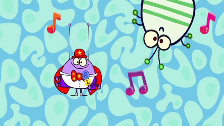 Urdu – Chicken - CBeebies - BBC