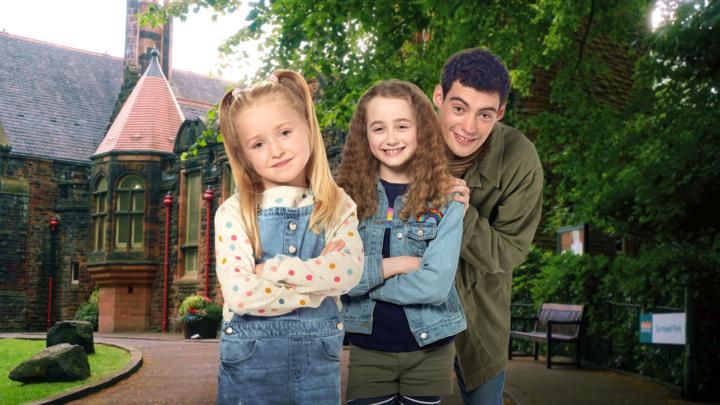 Bowling - CBeebies - BBC