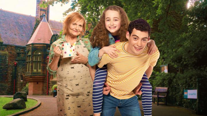 Hub Hubbub - CBeebies - BBC