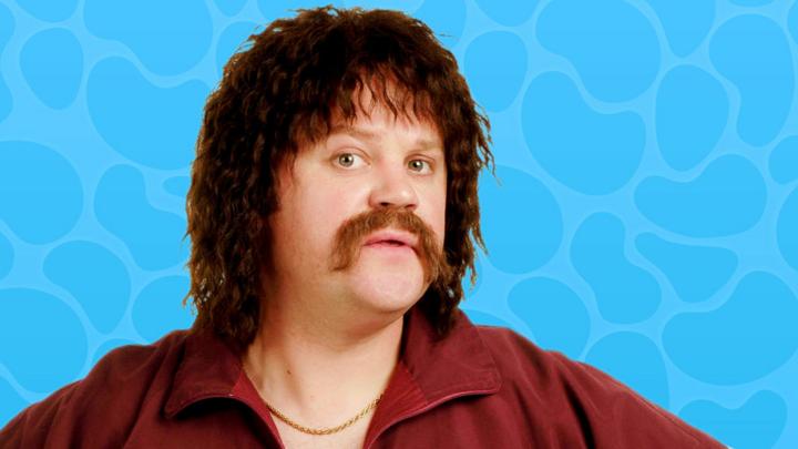 Sporty Saturday With Keith Fitt - CBeebies - BBC