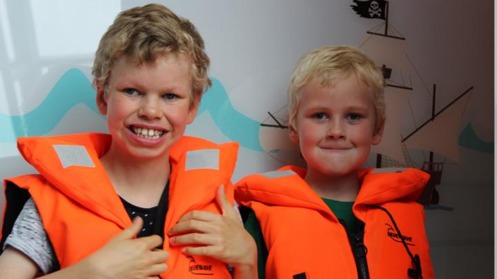 Science Centre - CBeebies - BBC