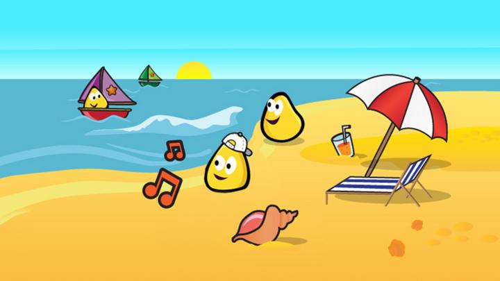CBeebies Radio's Summer Playlist - CBeebies - BBC