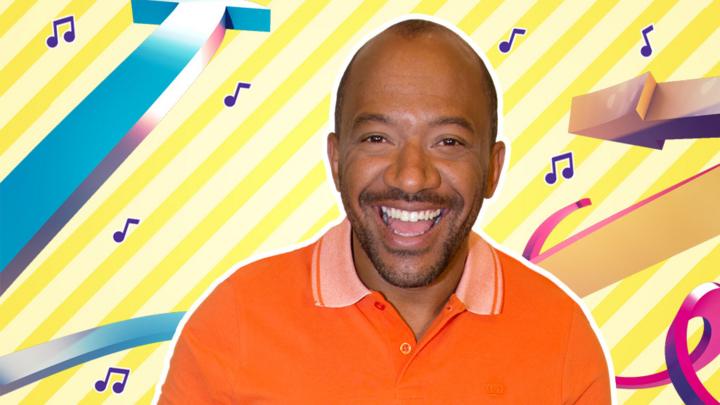 The Let's Go Radio Club – 15 - CBeebies - BBC