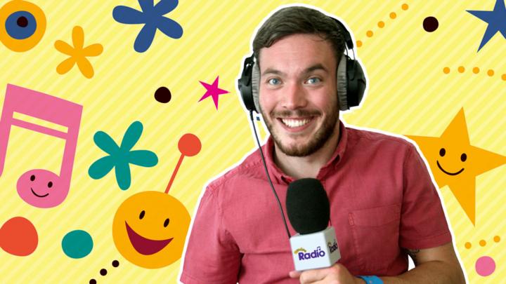 The Let's Go Radio Club – 7 - CBeebies - BBC