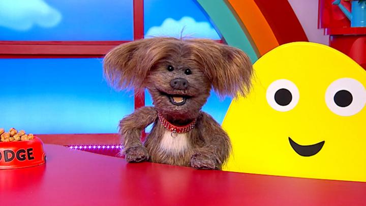 Show and Tell: Eid al-Fitr - CBeebies - BBC