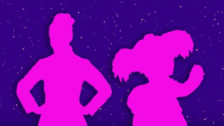 CBeebies Panto Cast Reveal - CBeebies - BBC
