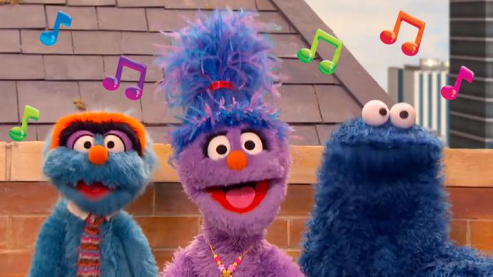 The Problem Song - CBeebies - BBC