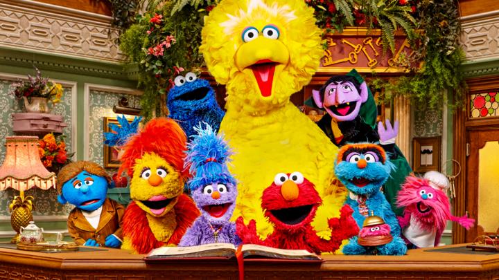 New Series Coming Soon - CBeebies - BBC