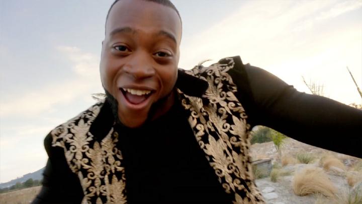 The Genie's Song - CBeebies - BBC