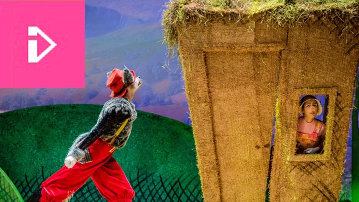 CBeebies Proms and Ballet shows - CBeebies - BBC