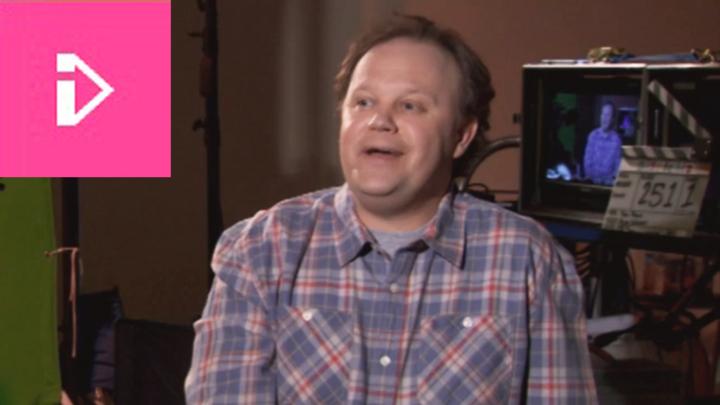 Justin Fletcher: behind the scene interviews - CBeebies - BBC