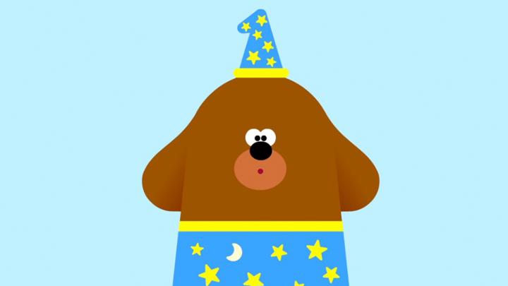 New Hey Duggee! - CBeebies - BBC
