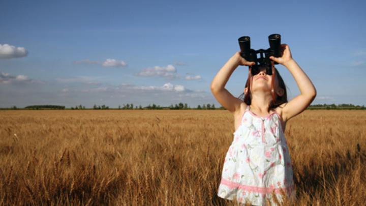 Understanding the World: learning area - CBeebies - BBC