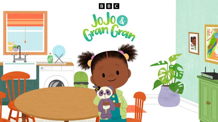 It’s Time To Help The Bees - CBeebies - BBC