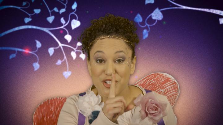 Learn the Lullaby - CBeebies - BBC