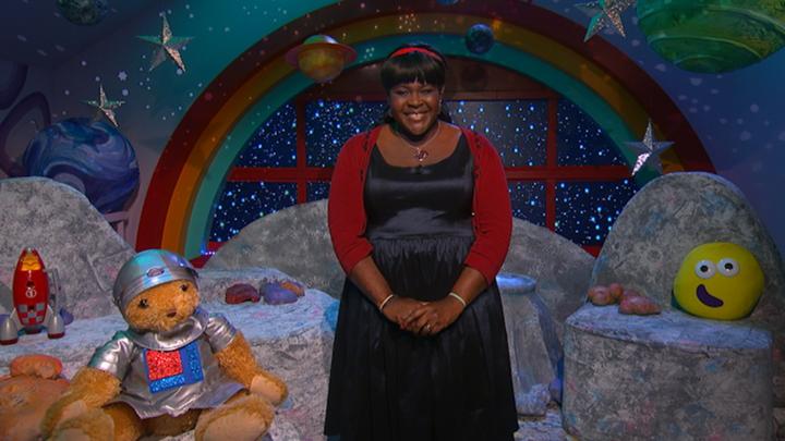 Your Space Week Pictures - CBeebies - BBC