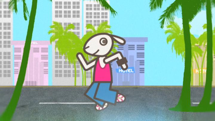 If My Pet Goat Could... - CBeebies - BBC