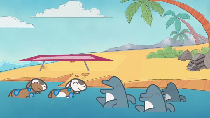 If My Pet Pygmy Goat Could... - CBeebies - BBC