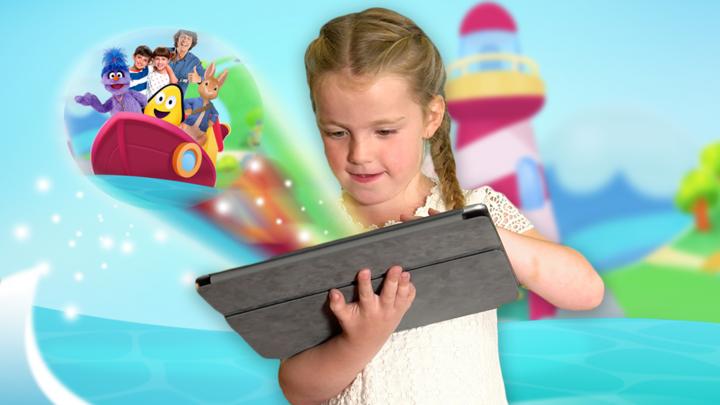 CBeebies Playtime Island app - CBeebies - BBC