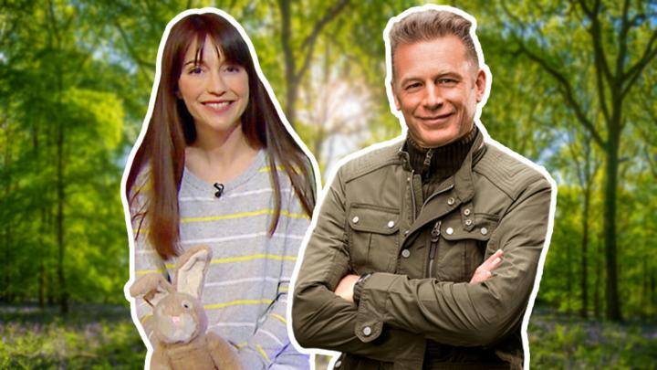 Springwatch - CBeebies - BBC