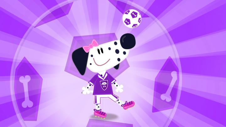 Rozzie - Player Profile - CBeebies - BBC