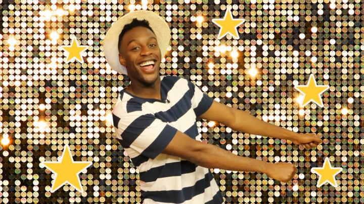 Festival Floss - CBeebies - BBC