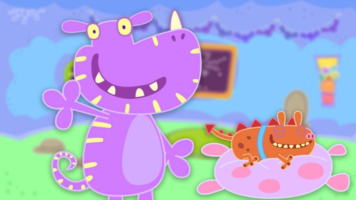 Sneak Peek - CBeebies - BBC