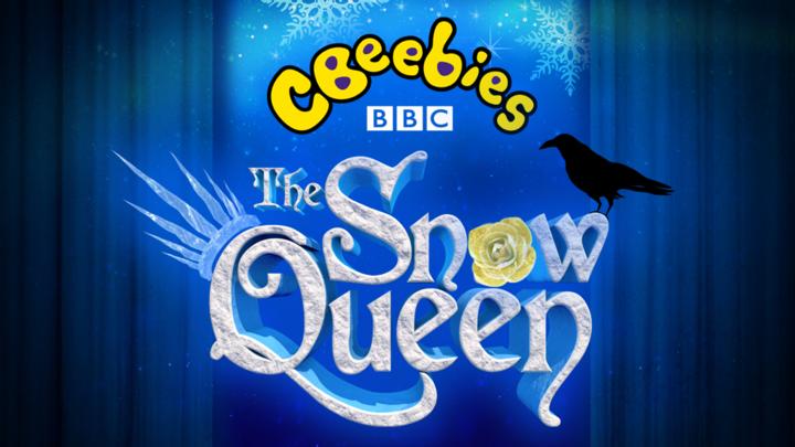 CBeebies The Snow Queen - CBeebies - BBC
