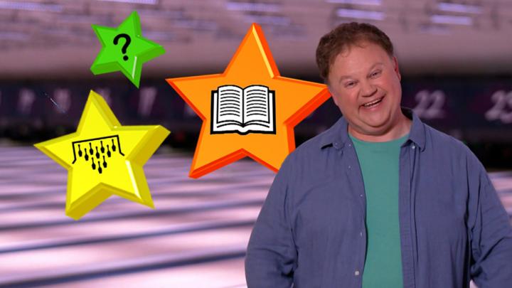 Learn Makaton with Justin Fletcher - Play the quiz to learn signs to do ...