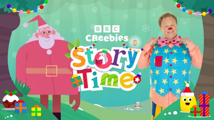CBeebies Storytime App - Bedtime Stories For Kids - CBeebies - BBC