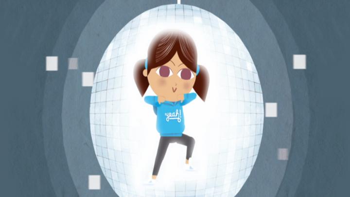 Street Dancing - CBeebies - BBC