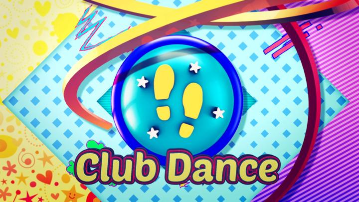 Club Dance - CBeebies - BBC