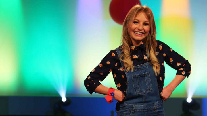 Cool Move - Funky Chicken - CBeebies - BBC