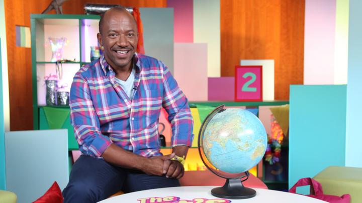 Meet Craig - CBeebies - BBC