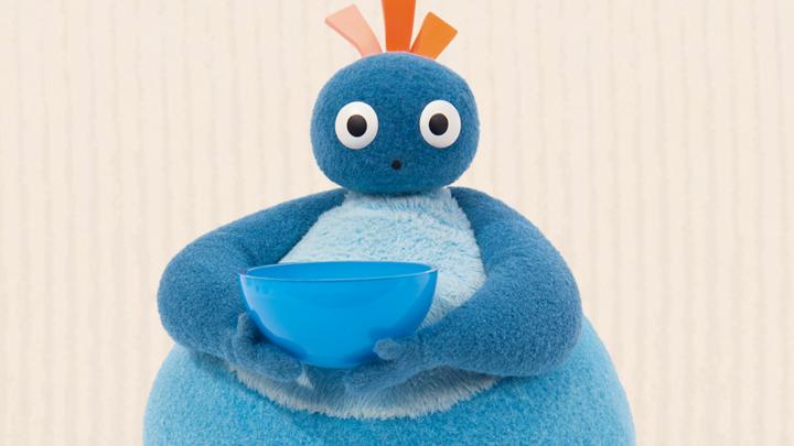 The Fruit Tea Machine Game - CBeebies - BBC