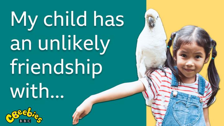 Unlikely Friendships