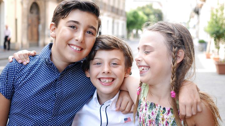 Find out more about Mario from Italy - CBeebies - BBC