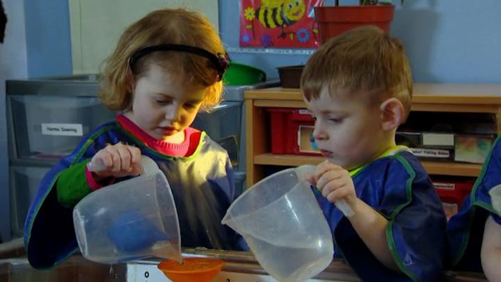 Nursery - CBeebies - BBC