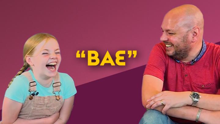 What does bae mean? - Own It - BBC - Own It - BBC