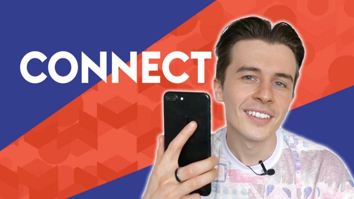 Ways to wellbeing: how to connect with other people and yourself - Own ...