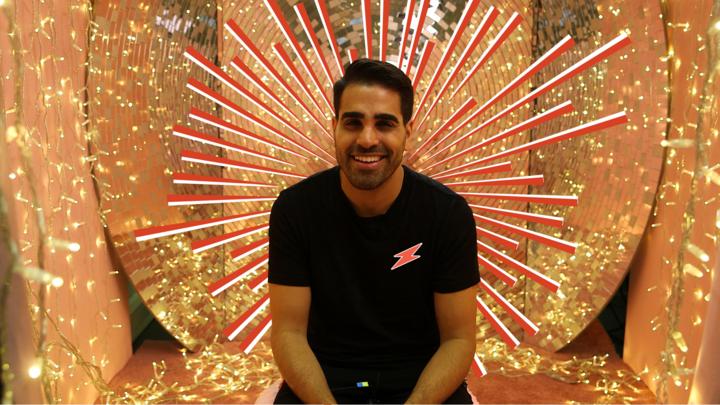 Dr Ranj shares his experience of bullying - Own It - BBC Dr Ranj shares his experience of bullying - Own It - BBC