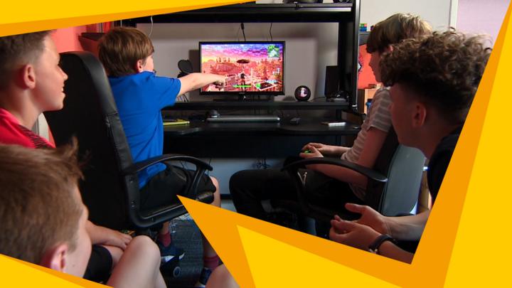 How do you make sure you keep gaming online fun and enjoyable? - Own It ...