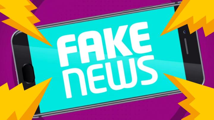 Fake news explained: what is online misinformation and how to spot it ...