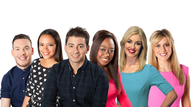 Newsround Special: Siblings - CBBC - BBC