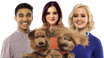CBBC HQ - CBBC - BBC