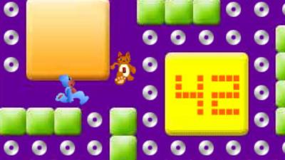 Bear Behaving Badly - CBBC - BBC