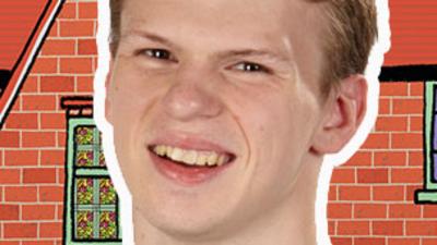 The Dumping Ground - CBBC - BBC