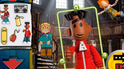 Strange Hill High - Alchetron, The Free Social Encyclopedia