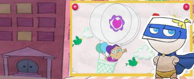 Games - The best free games online for kids - CBBC - BBC